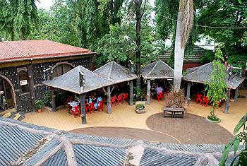 Nisarga Cottage Resort in Ahmednagar ,If you want to know more about ...