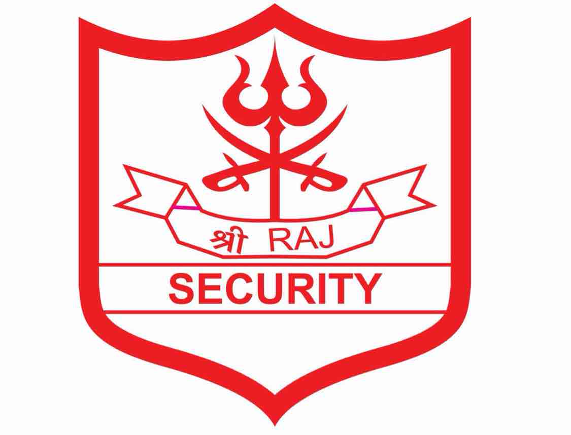 About | Shree Raj Security Service in Rajkot, India