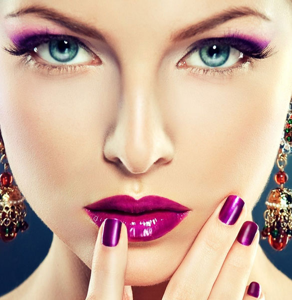 Makeup Parlor | Saubhaya Makeup