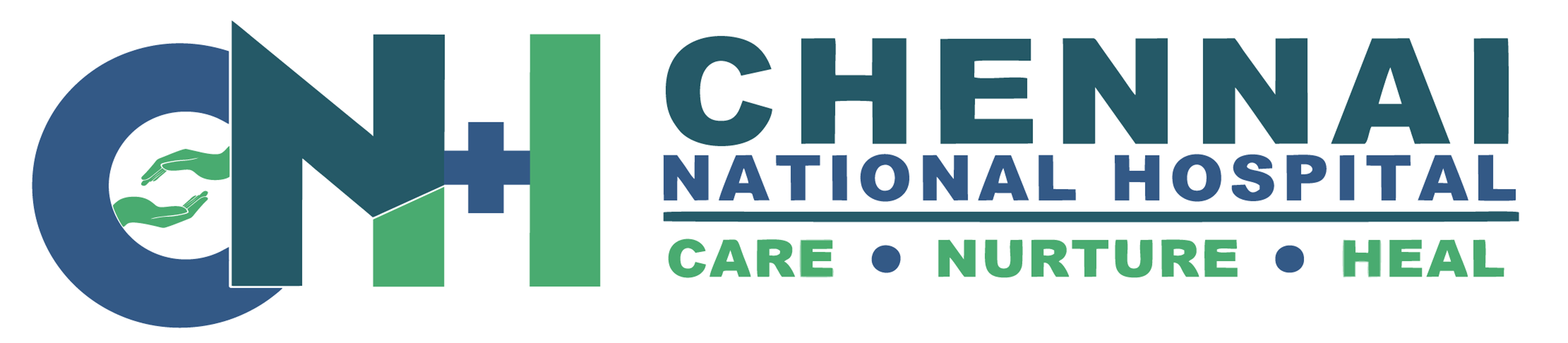 Chennai National Hospital in Chennai, India