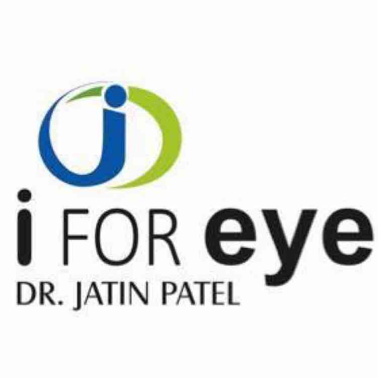 Eye Donation Logo