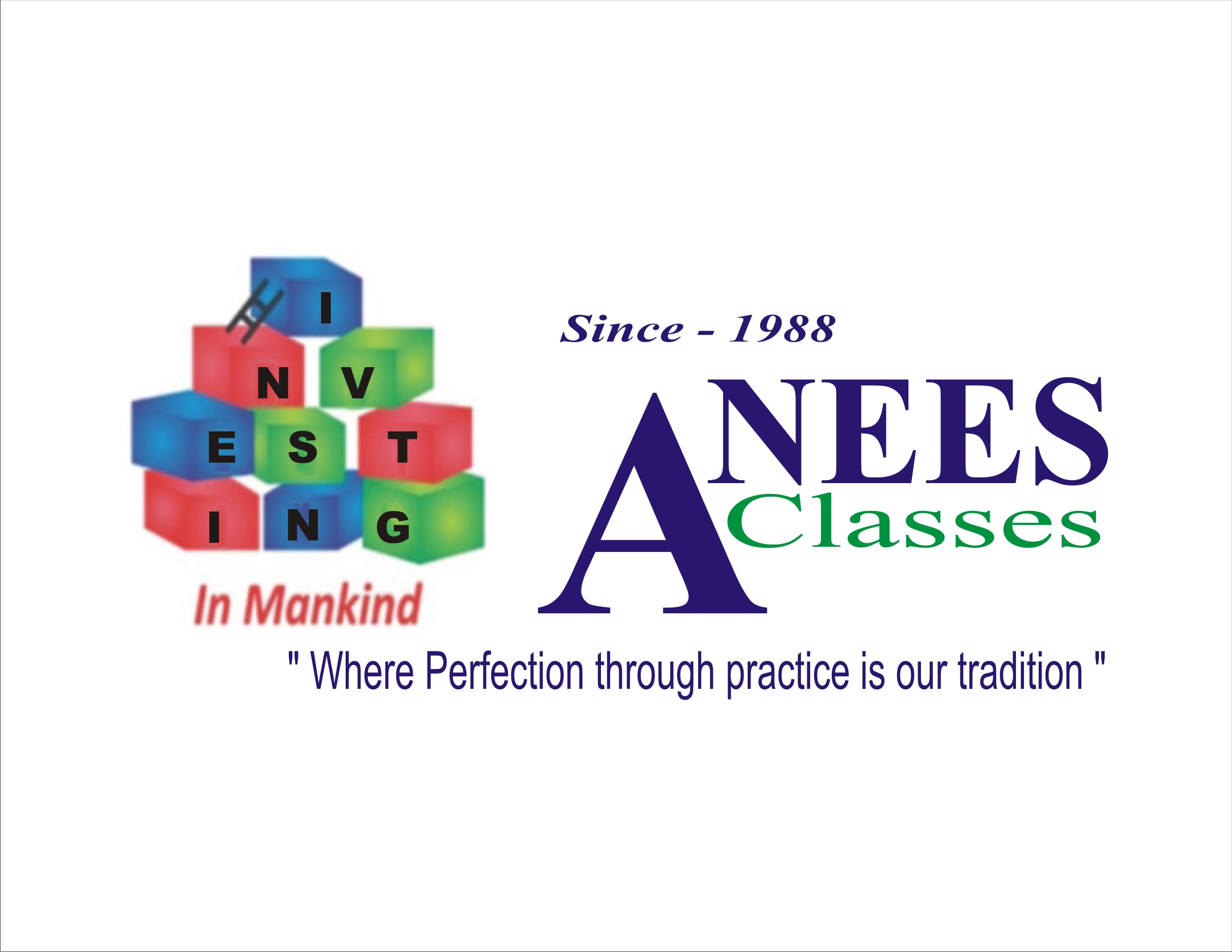 Anees Classes in Pune, India