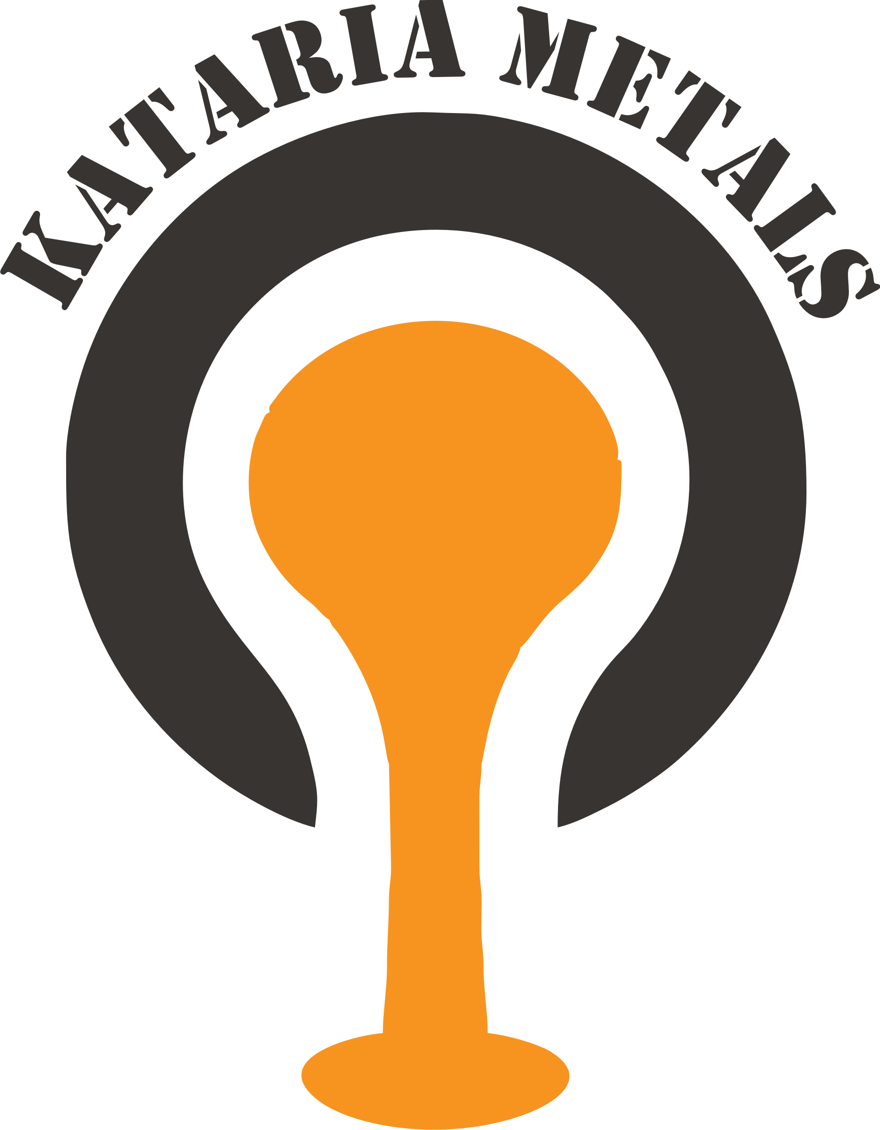 Kataria Logo