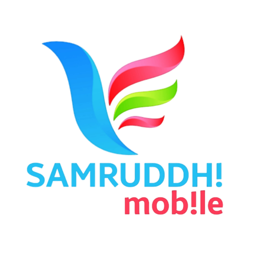 Samruddhi Mobile in Pune, India