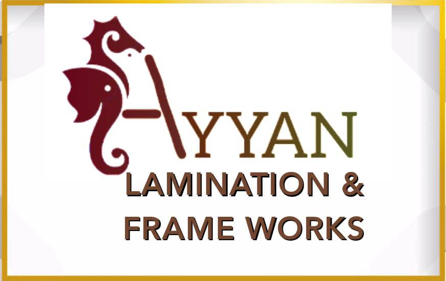 | Ayyan Lamination in Madurai, India