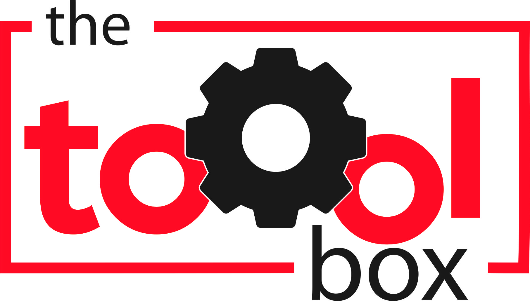 The Toool Box in Chennai, India