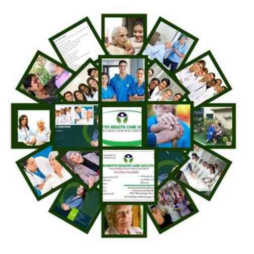 PROMITTO HEALTH CARE SOLUTIONS in Bengaluru, India