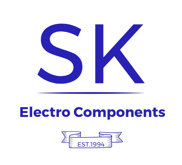Components | SK Electro Components, India