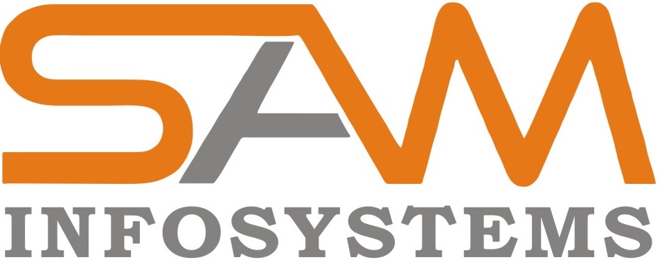 SAM INFOSYSTEMS in New Delhi, India