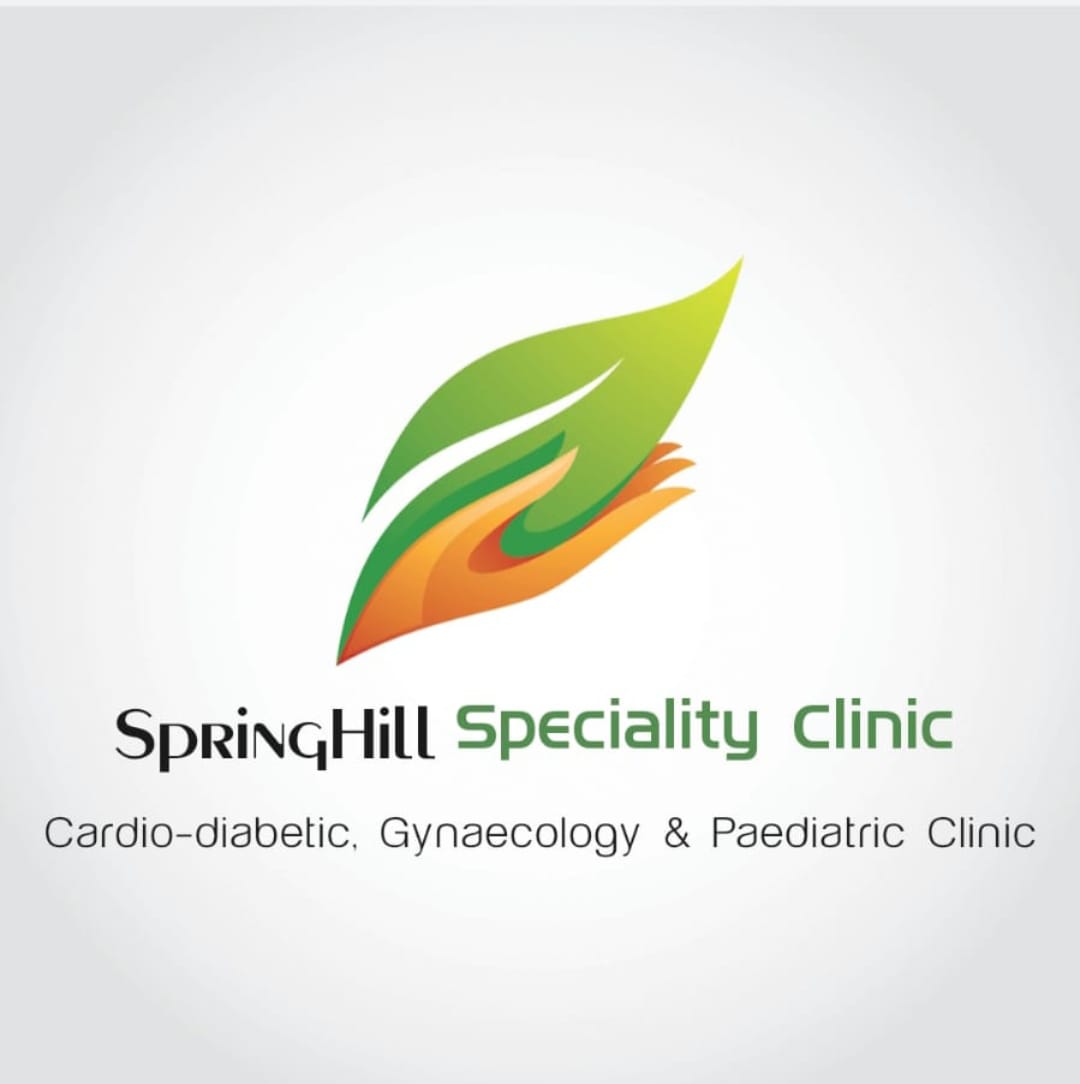 SpringHill Speciality Clinic in Pune, India