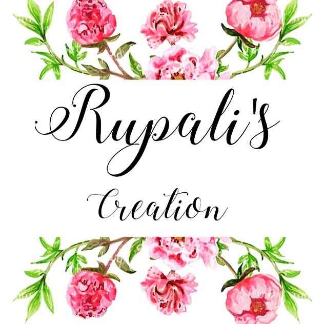 Rupali's Creation in Barrackpore, India