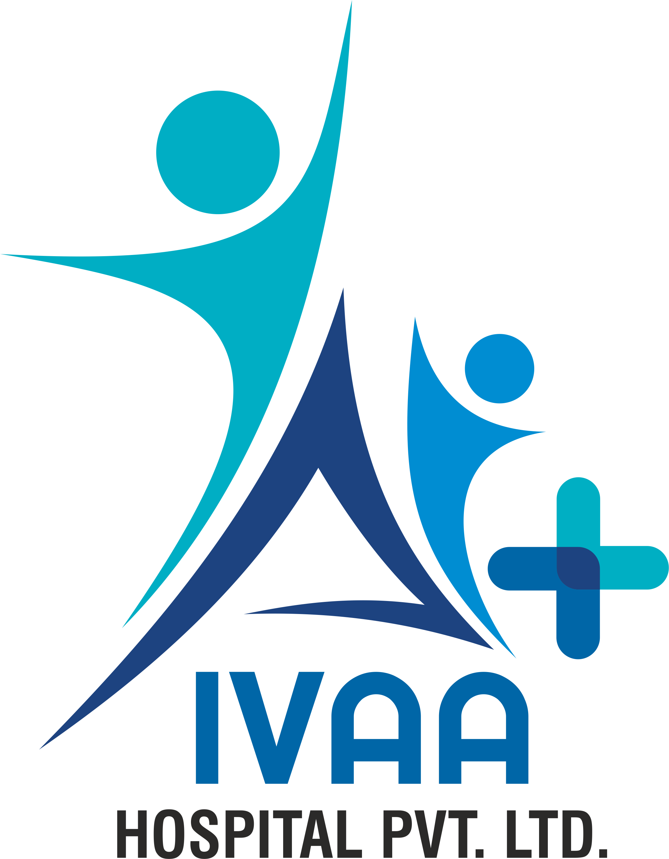 Ivaa Multispeciality Hospital in Pune, India