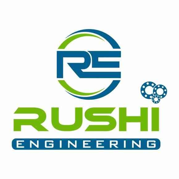 Flange Gasket | WELCOME TO RUSHI ENGINEERING in Vadodara, India