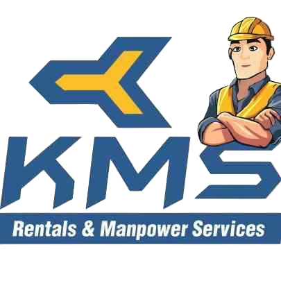 KMS RENTALS AND MANPOWER SERVICES in Vadodara, India