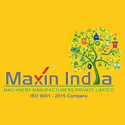 Maxin India ( Shredder Machine Manufacturer) in Coimbatore