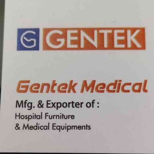 Our Team | Gentek Medical Equipment, India