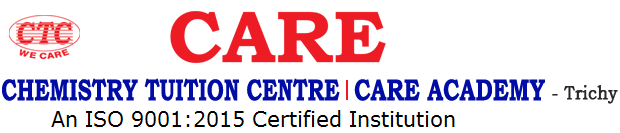 CARE Academy in Tiruchirappalli, India