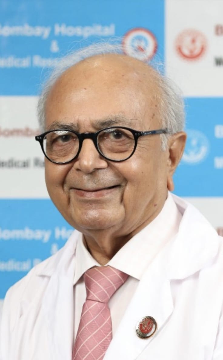 Dr Rashmikant C Patel Top Rated Ophthalmologist Eye Surgeon Services