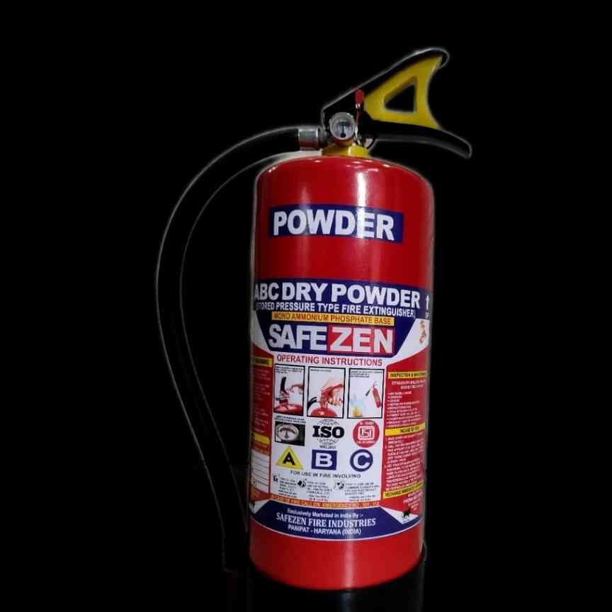 Firetech Abc Fire Extinguisher Cabinet | Cabinets Matttroy