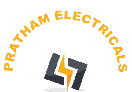 PRATHAM ELECTRICALS in Vadodara
