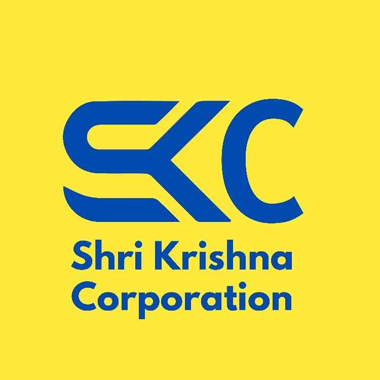 Our Team | Shri Krishna Corporation, India