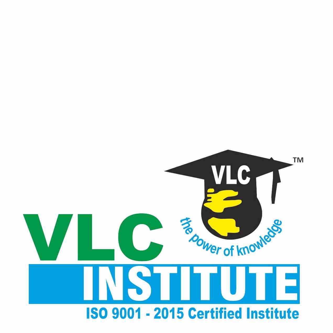 VLC Institute IELTS and SPOKEN ENGLISH in Chennai, India