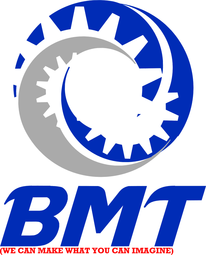 Projects | Bharat Machine Tools, India