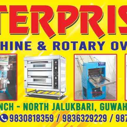 Products | M. R. Enterprise, India