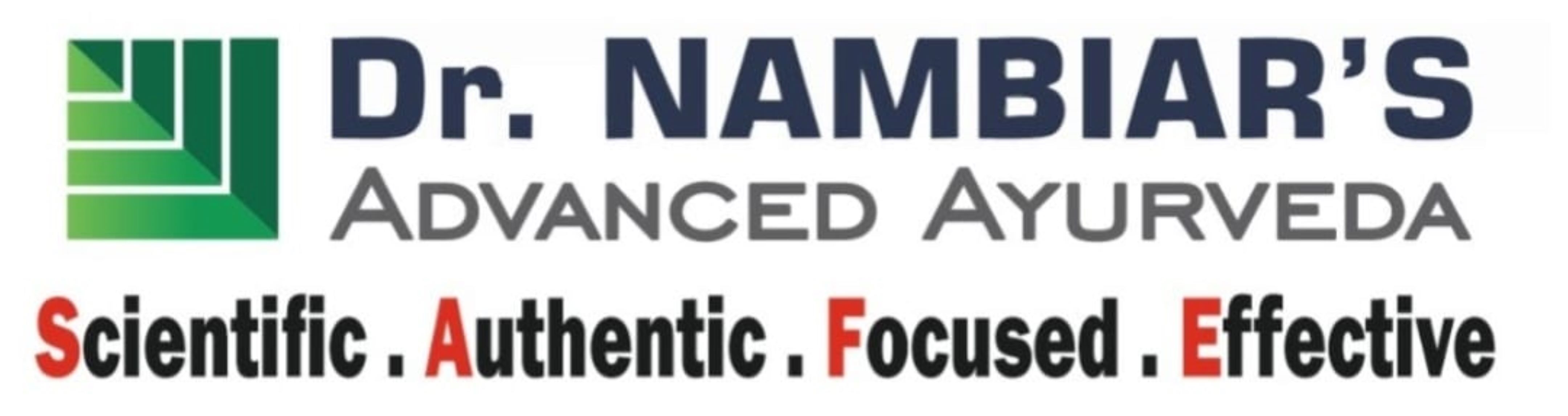 Dr. Nambiar's Advanced Ayurveda - Top rated Spine, Nerves, Joints and ...