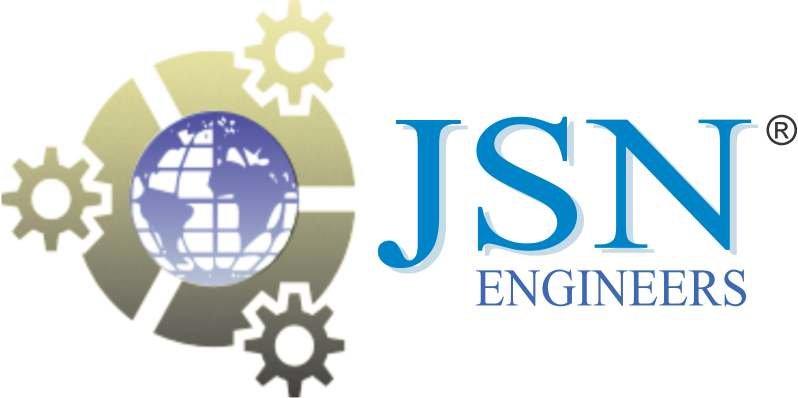 Our Team | JSN Engineers, India