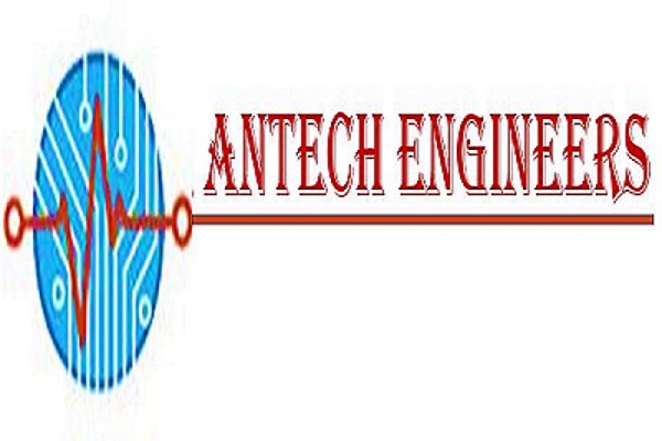 ANTECH ENGINEERS @9958880592 in Gurugram, India