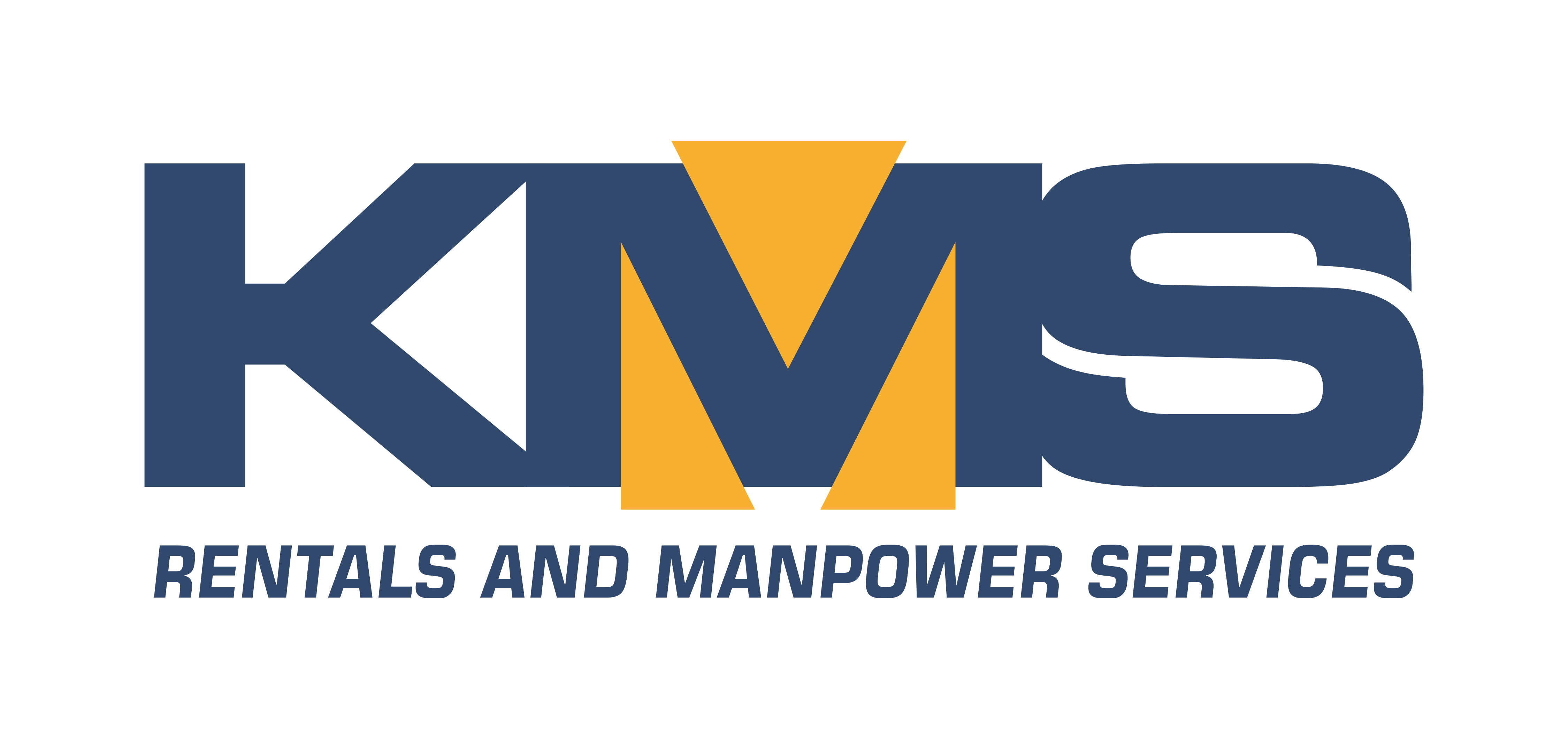 KMS RENTALS AND MANPOWER SERVICES in Vadodara, India