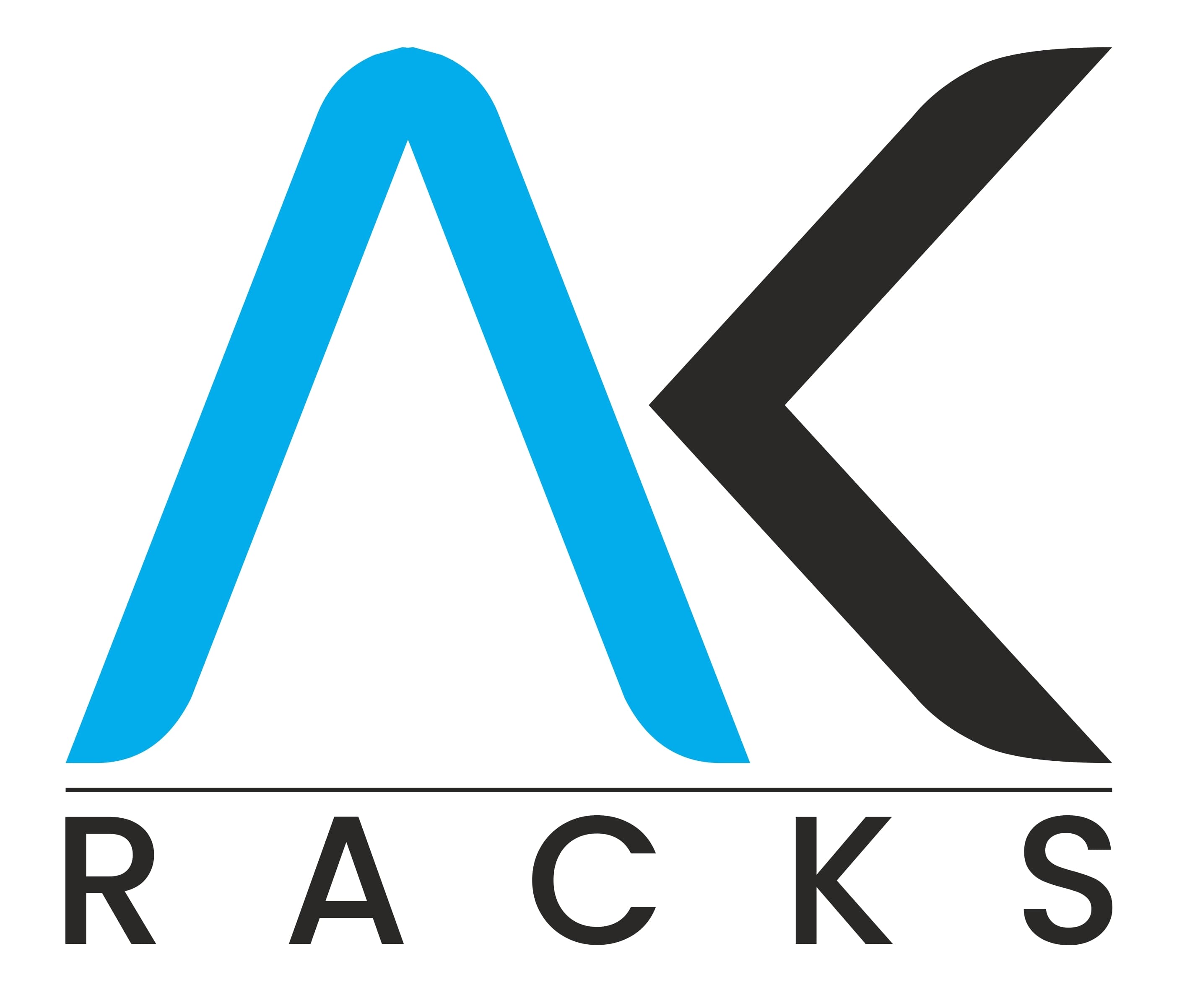 Products | AK Supermarket Racks Manufacturers, India