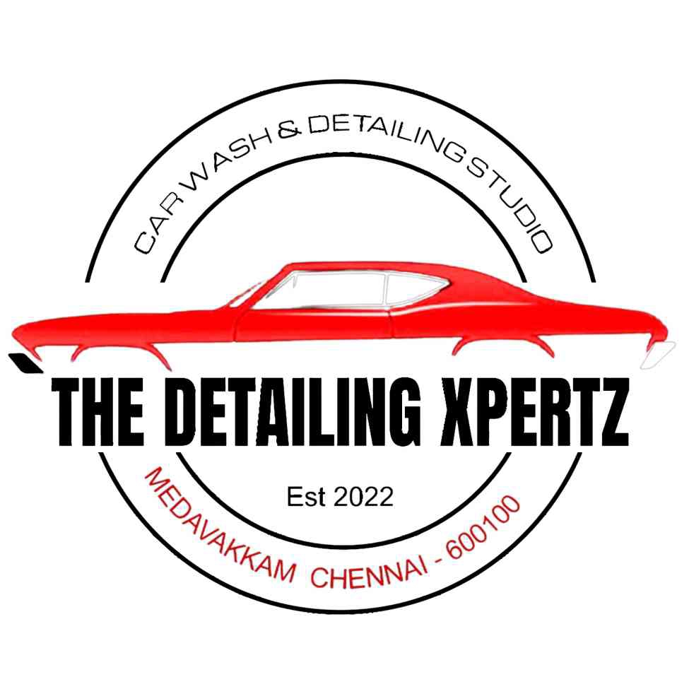 The Detailing Xpertz in Chennai, India