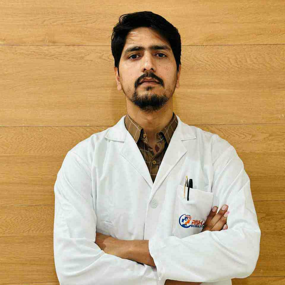 Dr Balram Harsana -Laparoscopic & General Surgeon - Top rated General ...