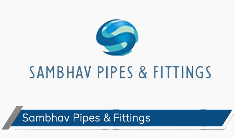 Meet the Team | Sambhav Pipes and Fittings in Mumbai