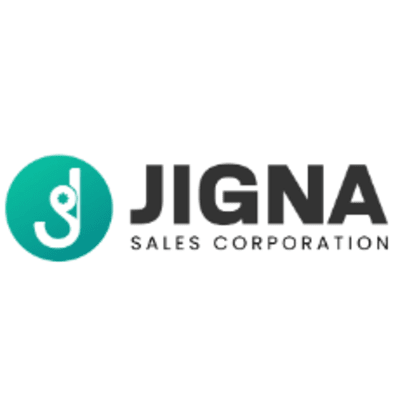 Jigna Logo
