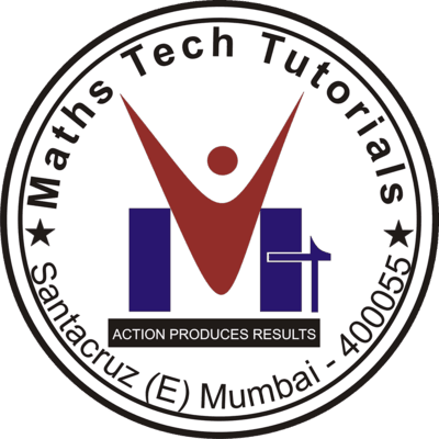 MATHSTECH TUTORIALS in Mumbai, India