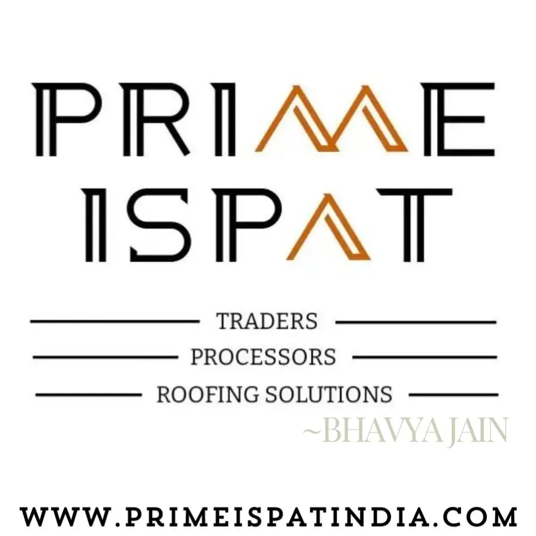 Ispat Logo