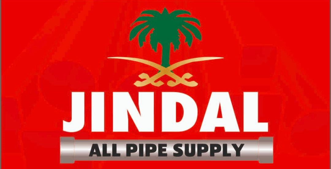 Jindal Pipe Logo