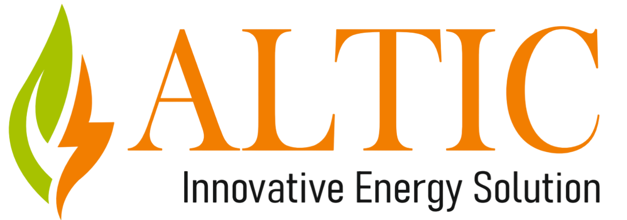 ALTIC Innovative Energy Solution in Vadodara