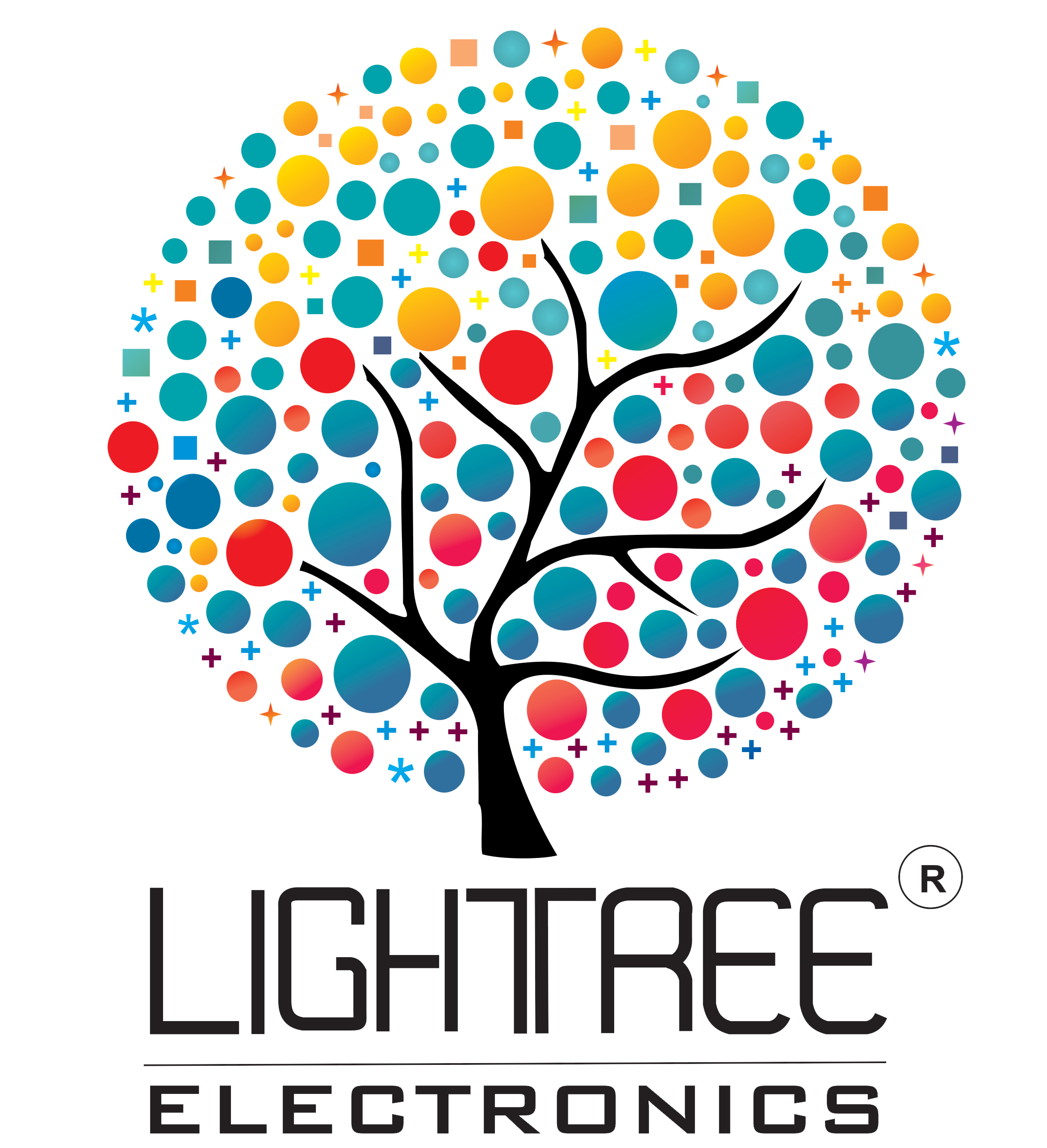 LIGHT TREE ELECTRONICS in RAJKOT