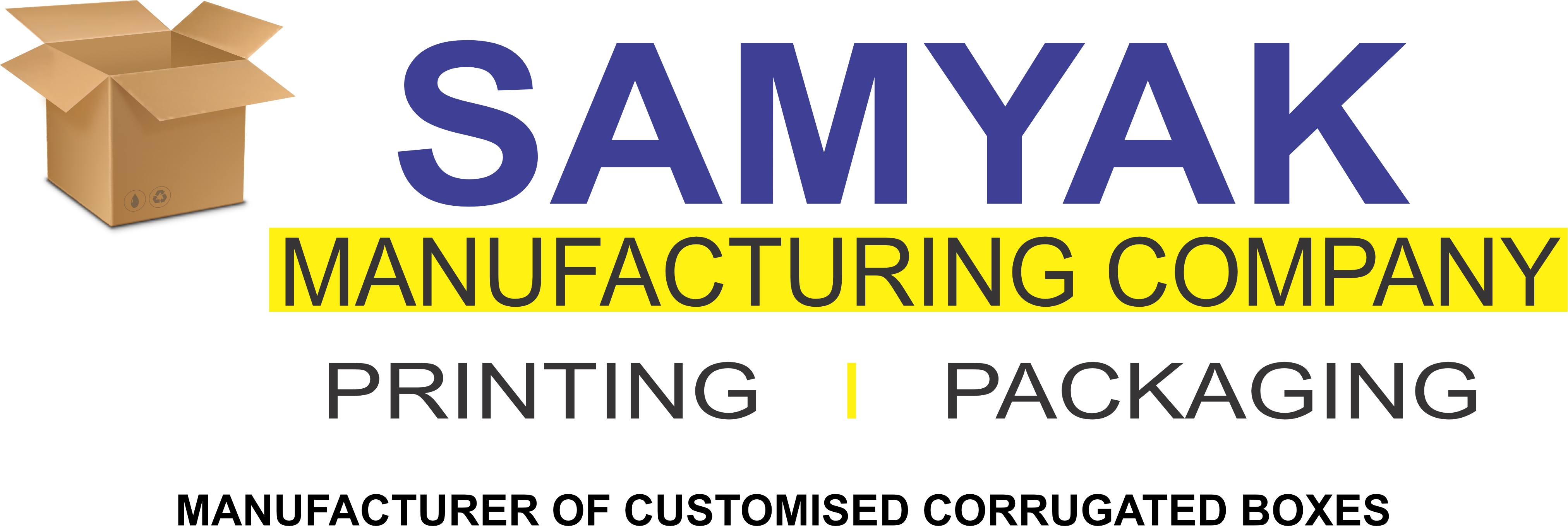 Projects | SAMYAK MANUFACTURING COMPANY, India