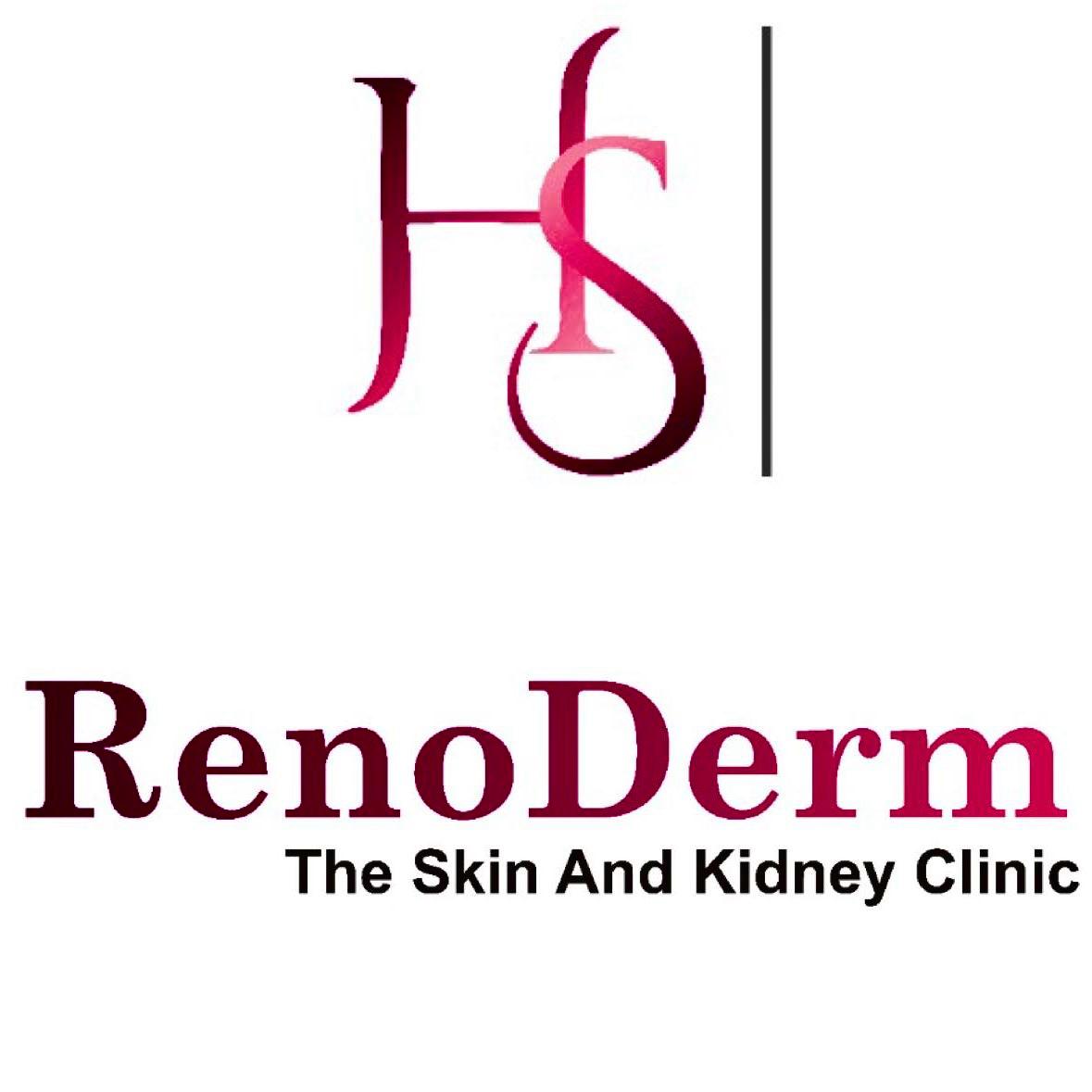 Renoderm The Skin And kidney Clinic - Top rated Consultant ...