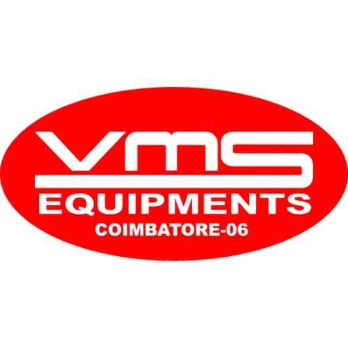 vms equipments in Coimbatore