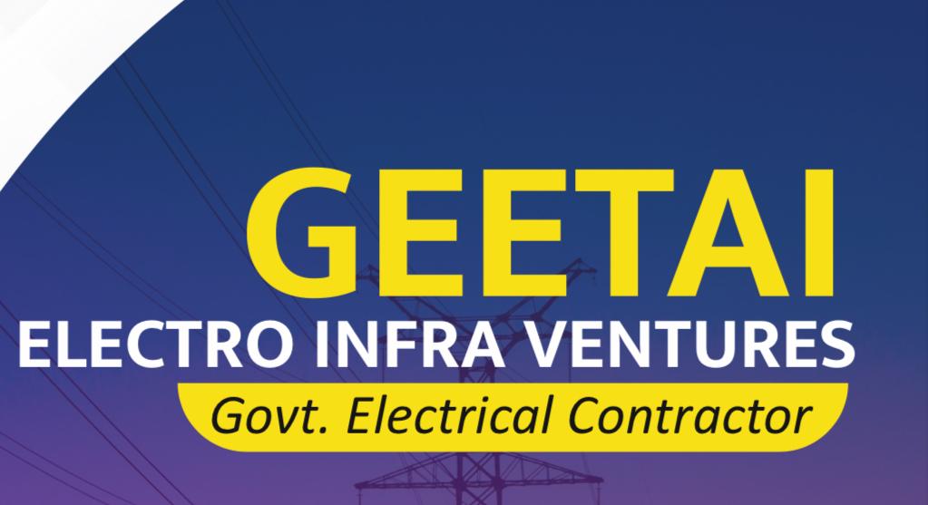 GEETAI Electro Infra Ventures in Nagpur
