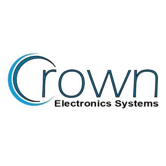 Contact Us | Crown Electronic Systems Delhi, India