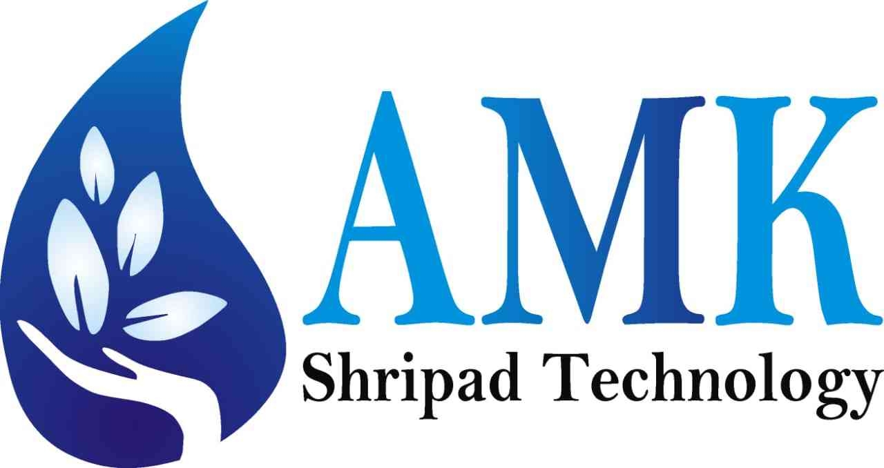 AMK SHRIPAD TECHNOLOGY in PUNE