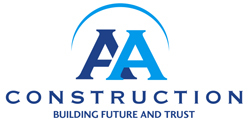 AA CONSTRUCTION in Chennai