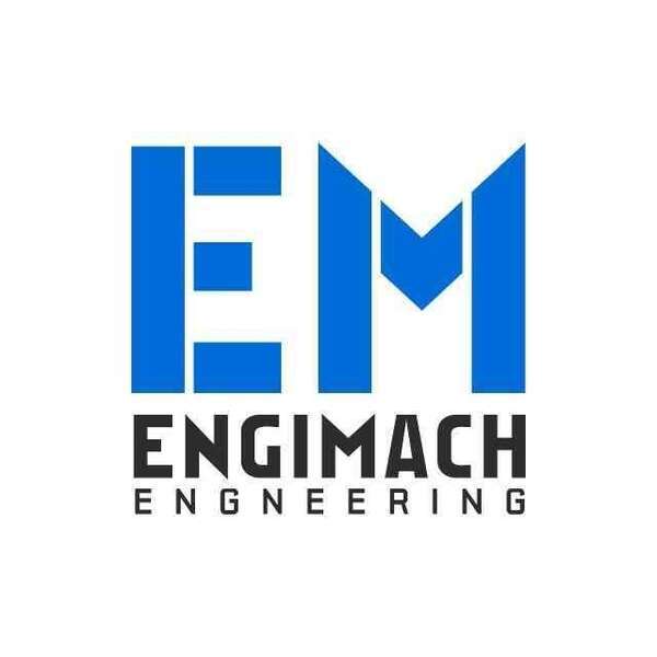 ENGIMACH Engineering in Moscow